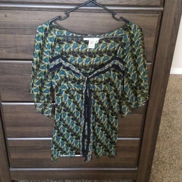 Max Studio | Tops | Max Studio Blouse | Poshmark